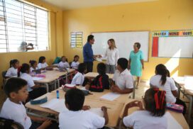 The Peruvian School System: A Guide for Expat Families in Peru 🇵🇪 ...