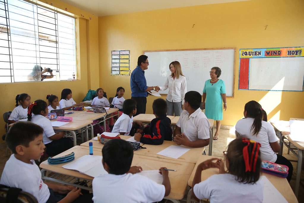 The Peruvian School System: A Guide for Expat Families in Peru 🇵🇪 ...