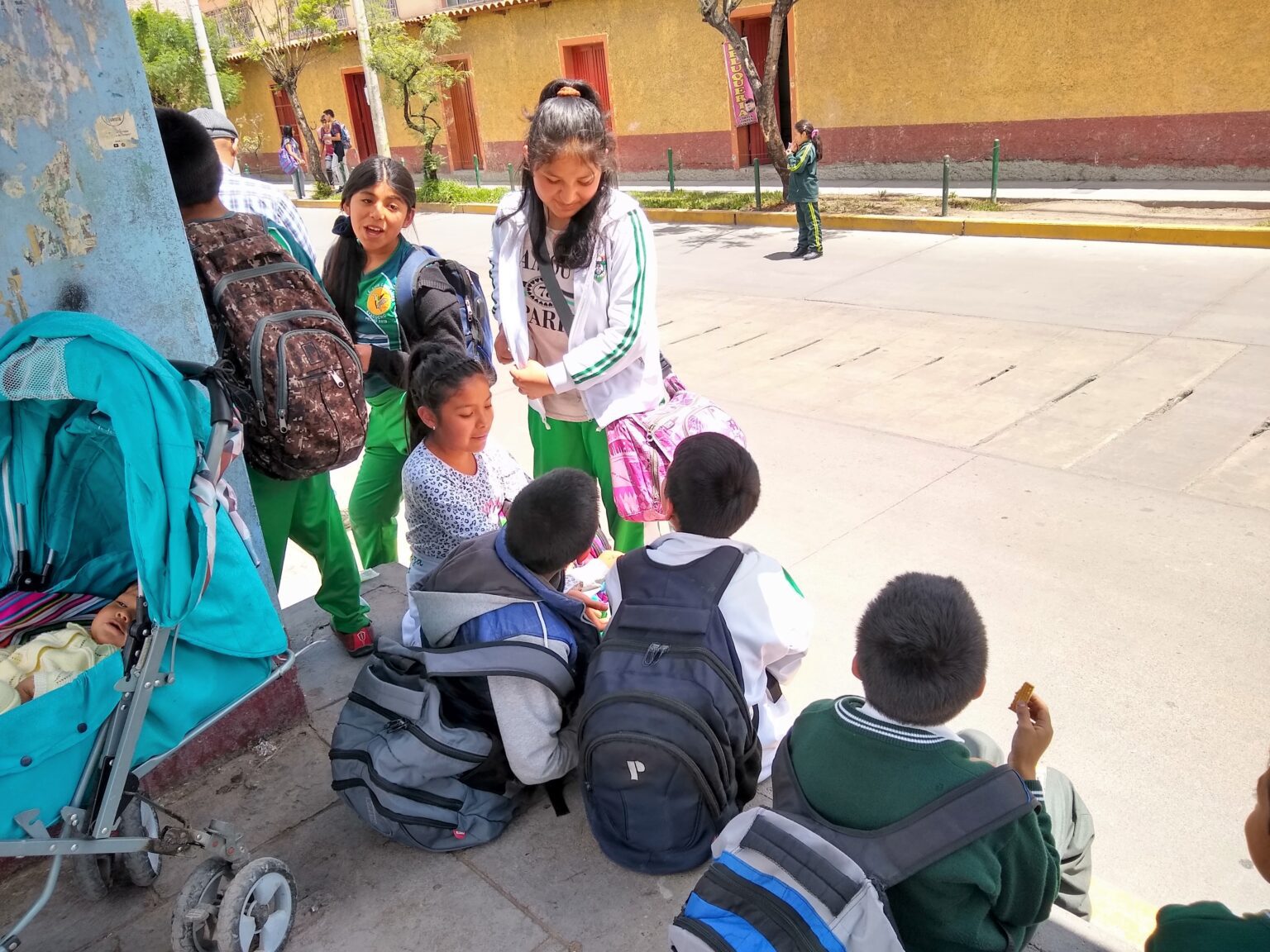 The Peruvian School System: A Guide for Expat Families in Peru 🇵🇪 ...
