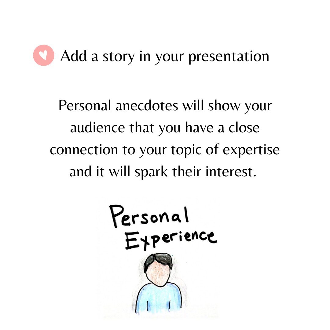 How to Make an Interesting Presentation in Class: Strategies for ...