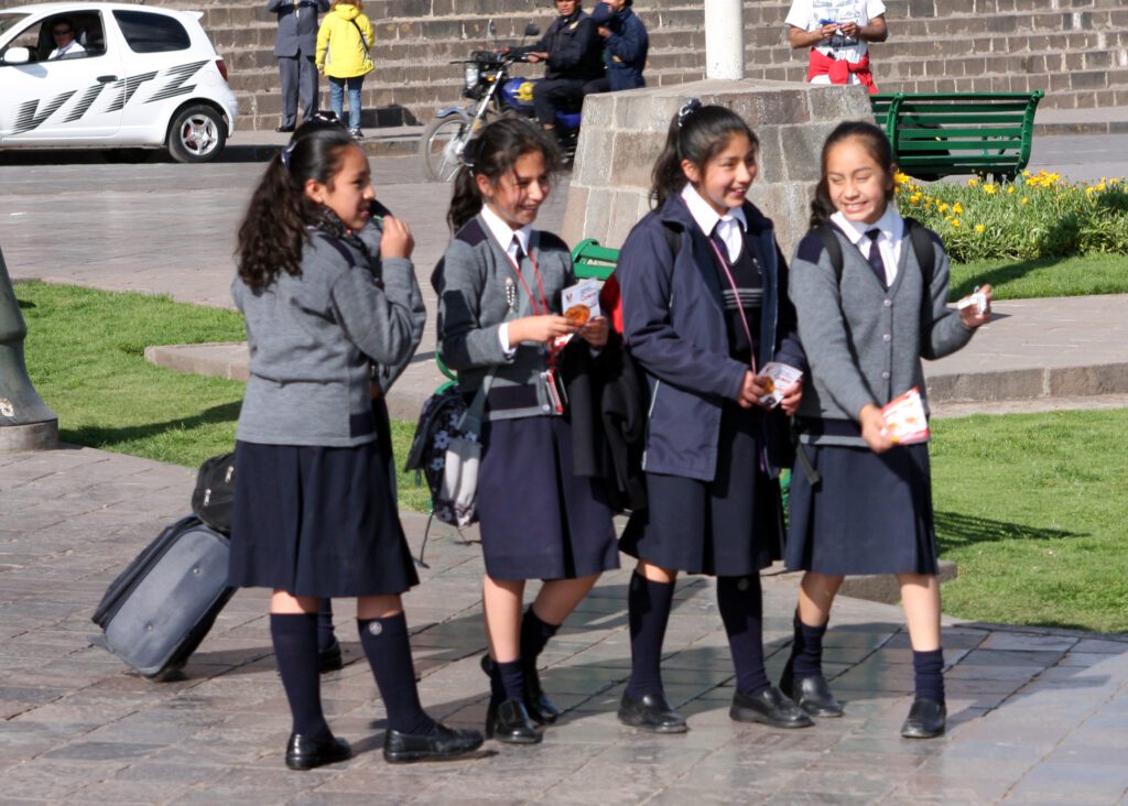The Peruvian School System: A Guide for Expat Families in Peru 🇵🇪 ...