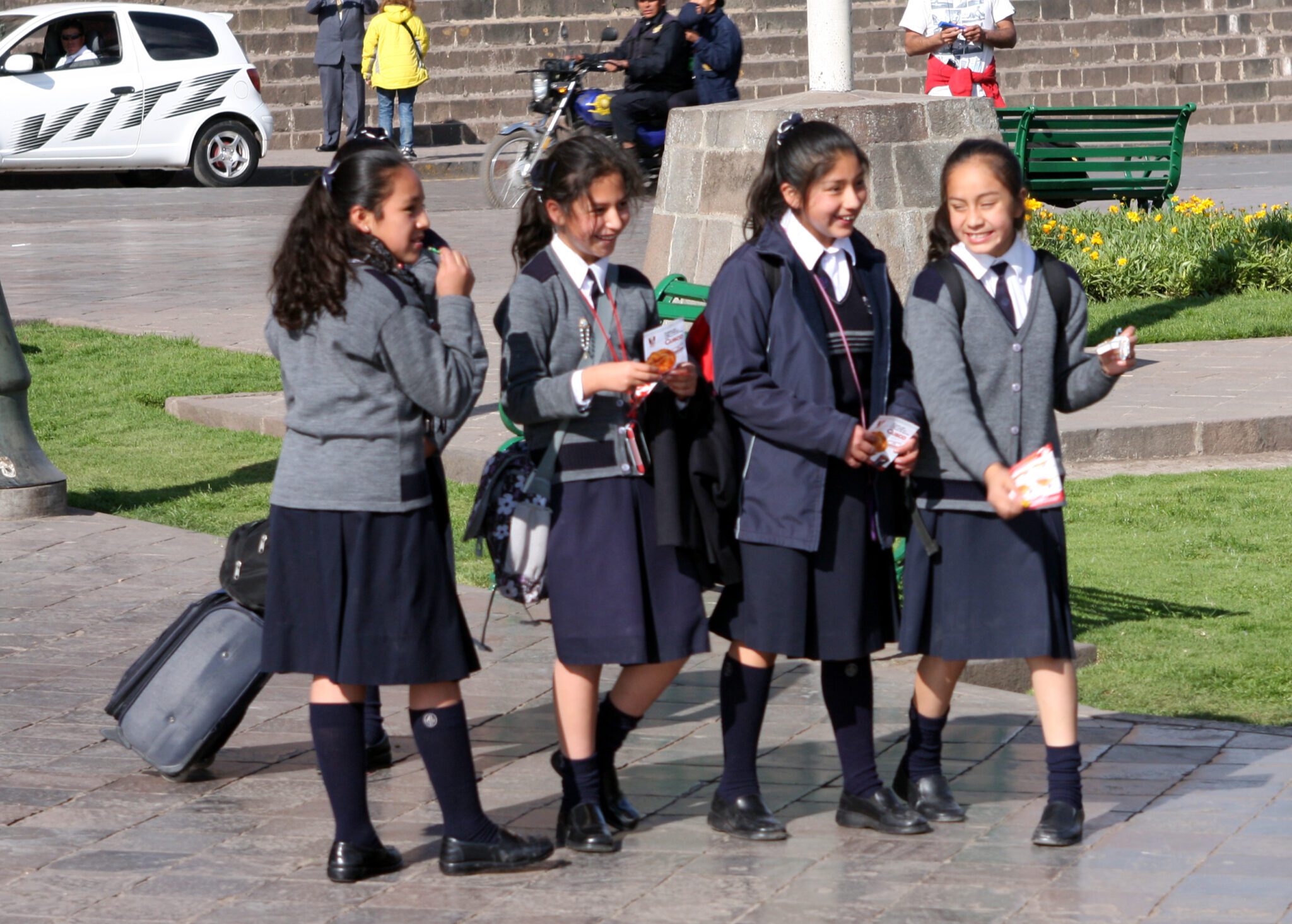 The Peruvian School System: A Guide for Expat Families in Peru 🇵🇪 ...