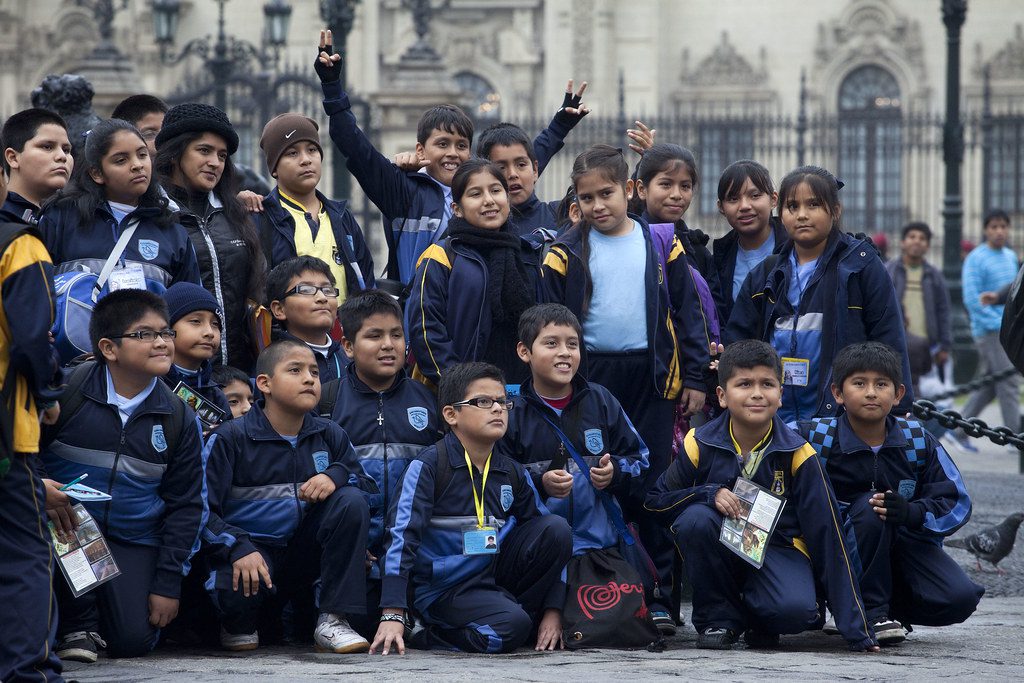 The Peruvian School System: A Guide for Expat Families in Peru 🇵🇪 ...
