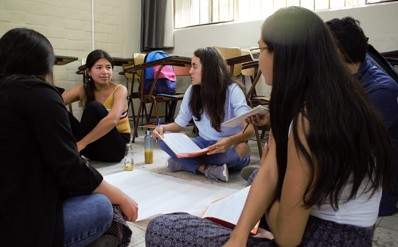 The Peruvian School System: A Guide for Expat Families in Peru 🇵🇪 ...