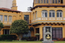 The Peruvian School System: A Guide for Expat Families in Peru 🇵🇪 ...