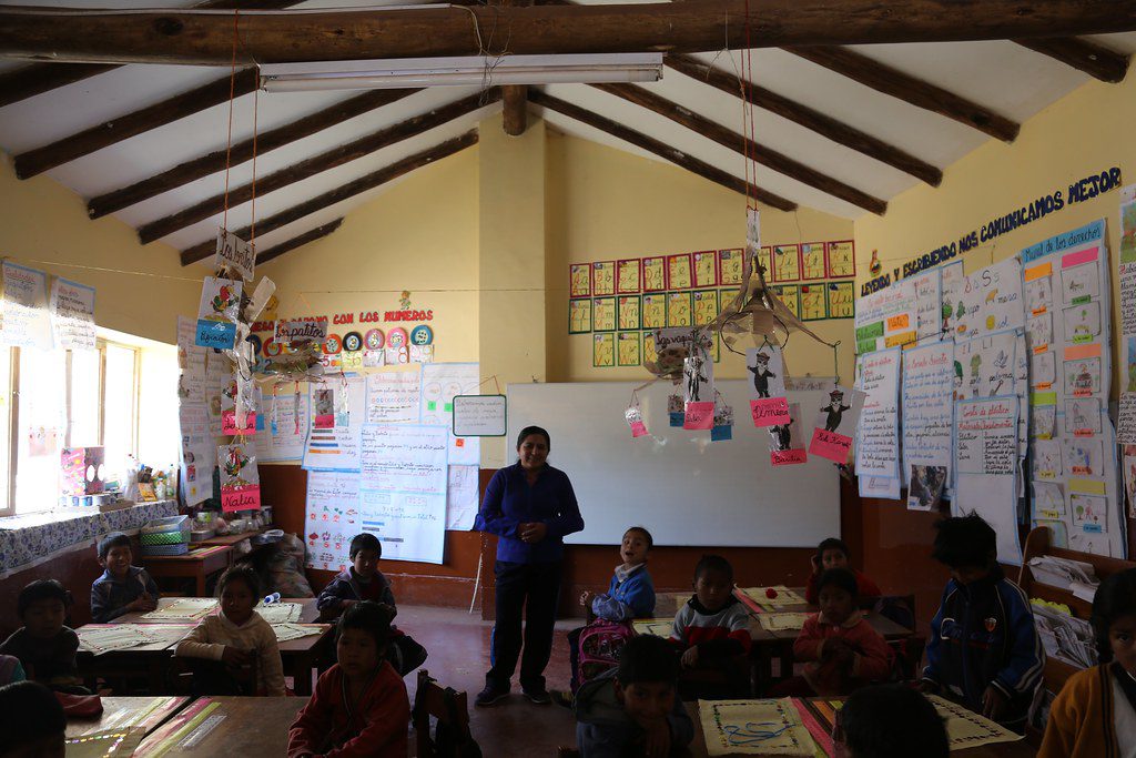 The Peruvian School System: A Guide for Expat Families in Peru 🇵🇪 ...