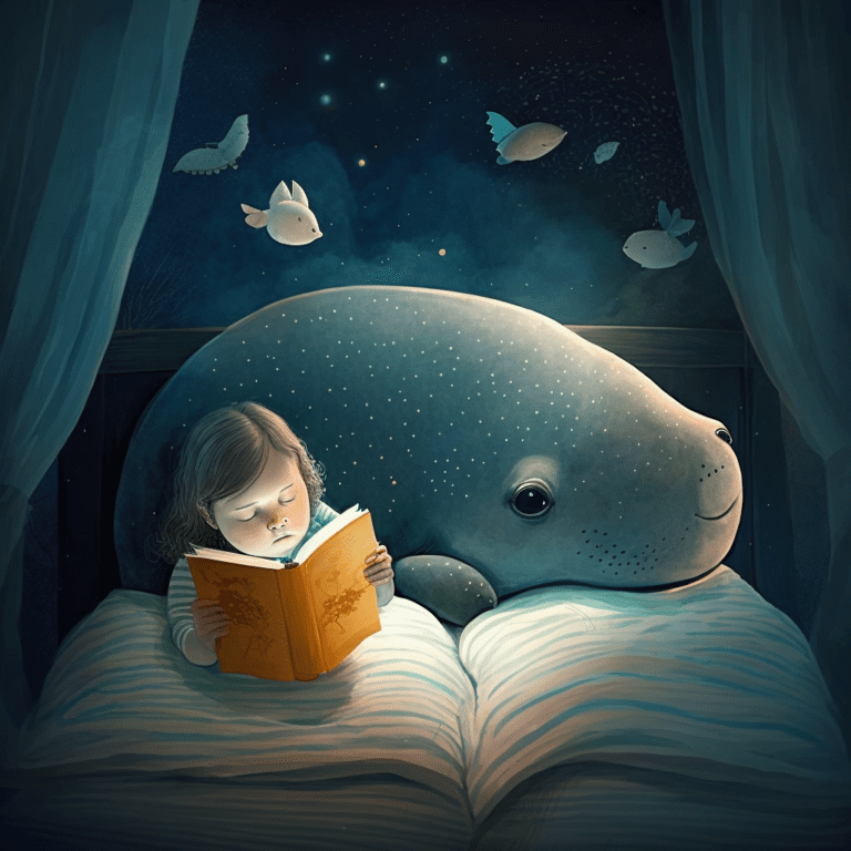 The Power of Bedtime Stories: How Reading to Young Children Influences ...