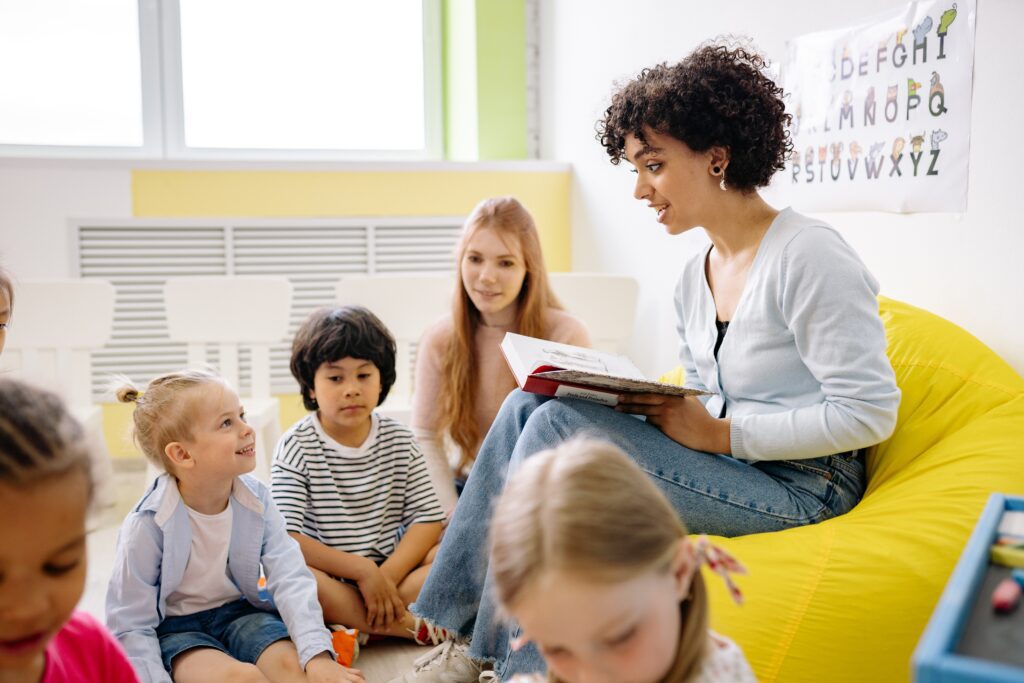Supporting Students with ADHD in the Classroom: Strategies for Teachers ...